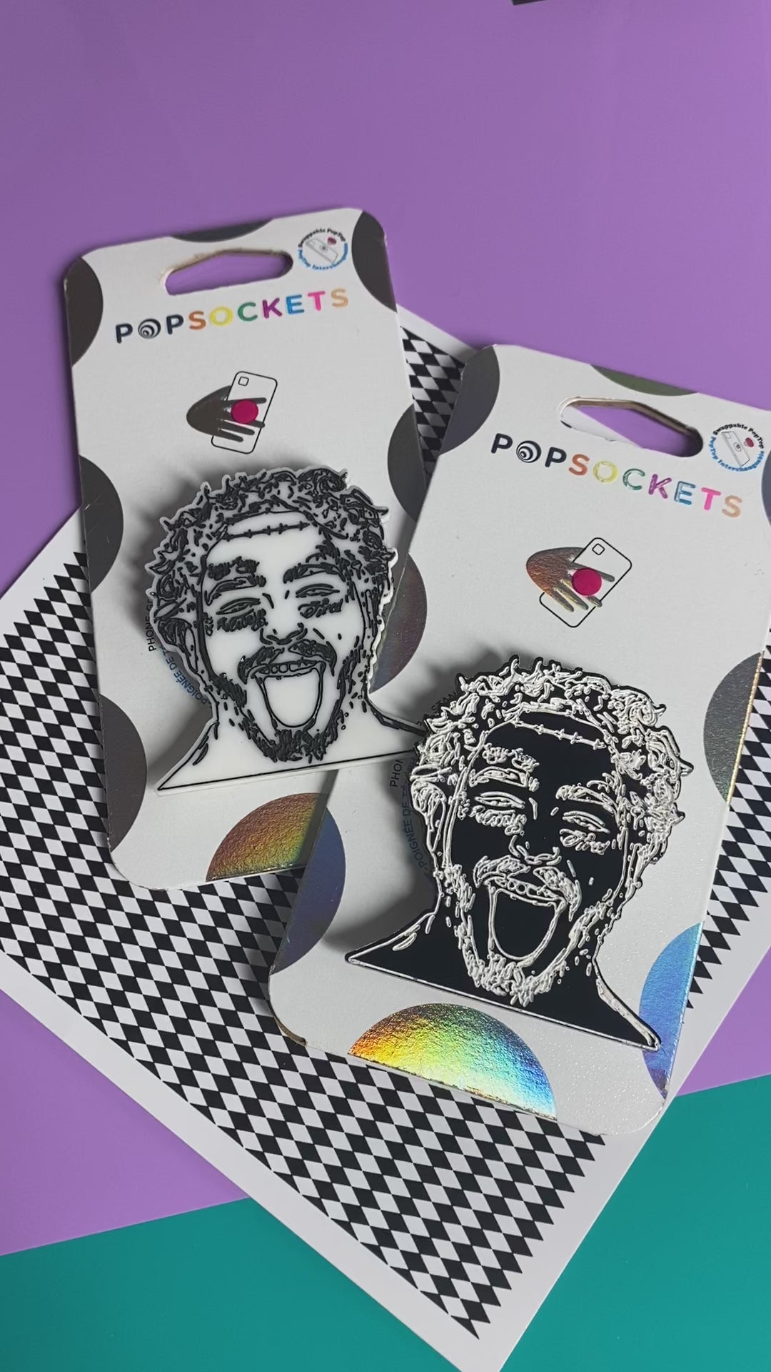 Magical Accessories for your phone, purse, or person! – Pixie Dust ...