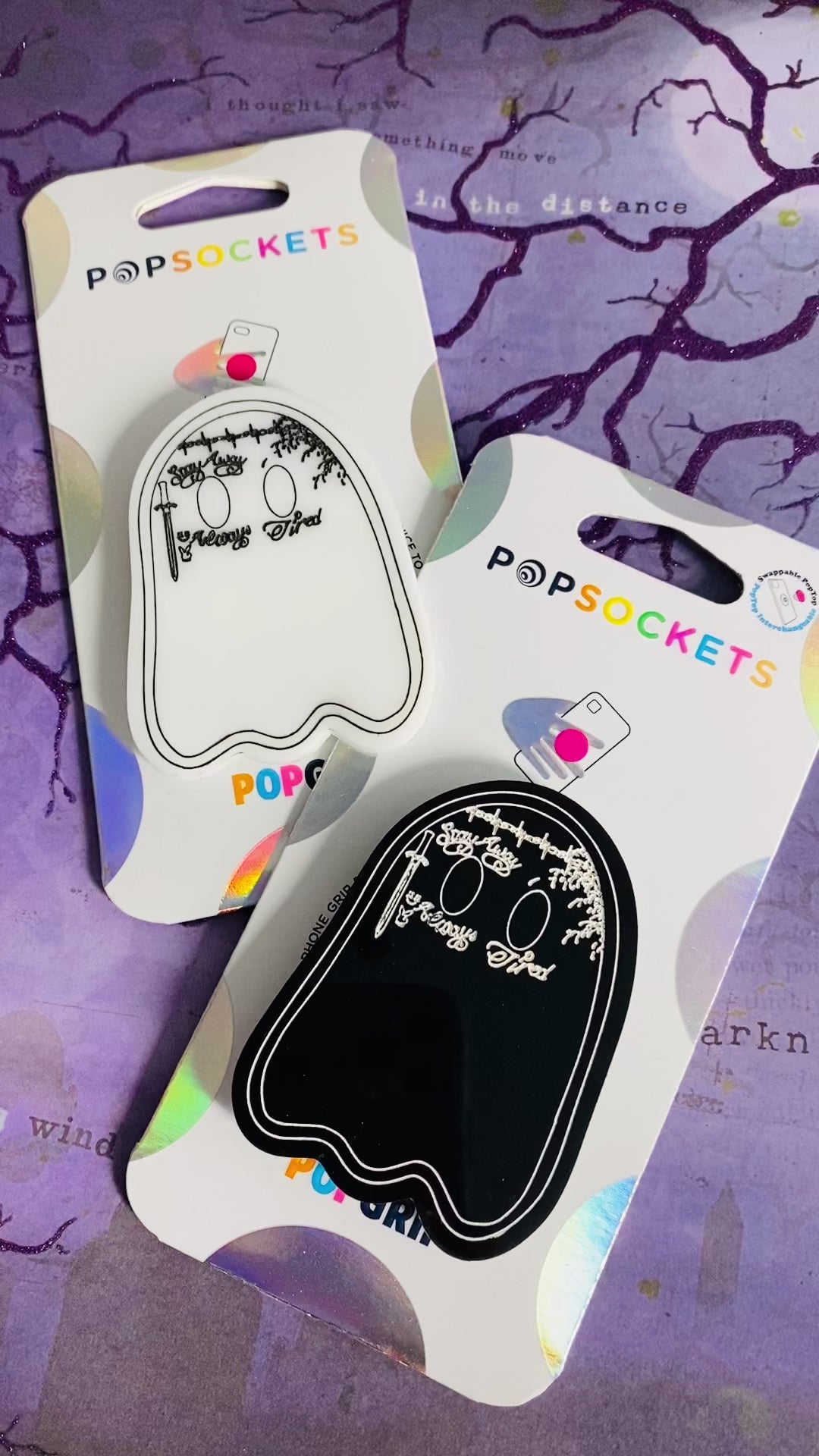 Magical Accessories for your phone, purse, or person! – Pixie Dust ...